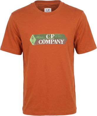 C.P. Company TOPS - T-shirts auf YOOX.COM
