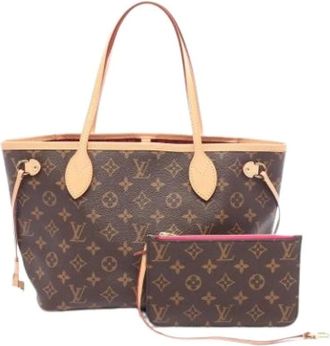 Louis Vuitton Damen, Pre-Owned, Braun, ONE SIZEGr&ouml;&szlig;e