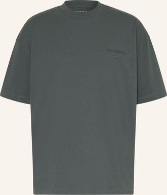 AllSaints Allsaints T-Shirt Future grau