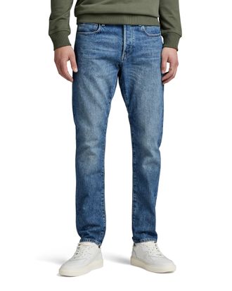 G-Star G-Star Herren 3301 Regular Tapered Jeans