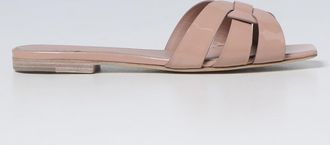Saint Laurent Sandalen Mit Absatz SAINT LAURENT Damen Farbe Nude
