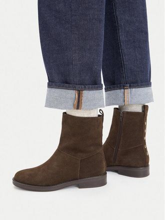 Lasocki Lasocki Stiefeletten CEO-B2921-01R LSCK Braun
