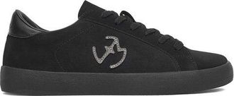 Eva Minge Sneakers EO-ELLA-WSDR13670-1 Schwarz