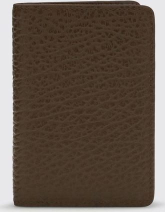 Maison Margiela Portemonnaie MAISON MARGIELA Herren Farbe Braun