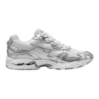 Mizuno Wave Rider 10 Jewels - Femme - Sport - Multicolore - Taille: 39 EU