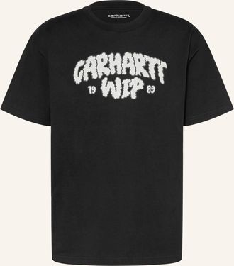 Carhartt Work in Progress Carhartt Wip T-Shirt schwarz