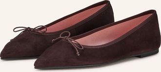 Pretty Ballerinas Ballerinas Ella braun