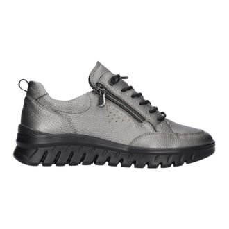 Waldl&auml;ufer H-Biggi Sneaker - - Shoes - Damen - Grau - 40 1/2 EU