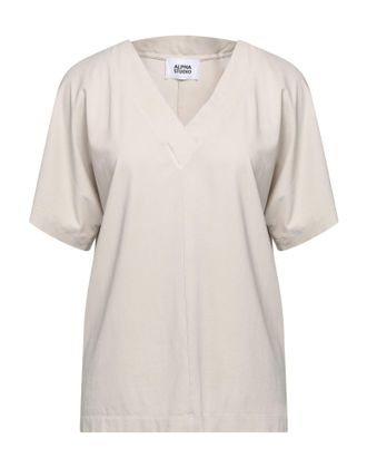 Alpha Studio TOPS - T-shirts auf YOOX.COM