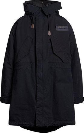 Diesel JACKEN & M&Auml;NTEL - M&auml;ntel auf YOOX.COM