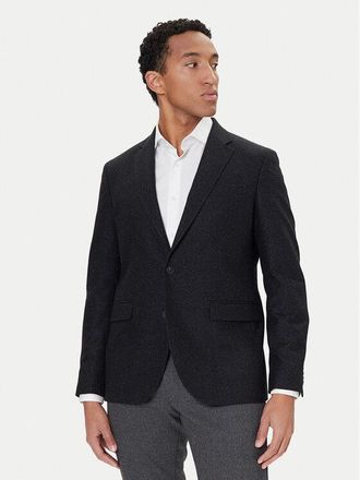Marc O'Polo Sakko 529 0170 80094 Schwarz Shaped Fit