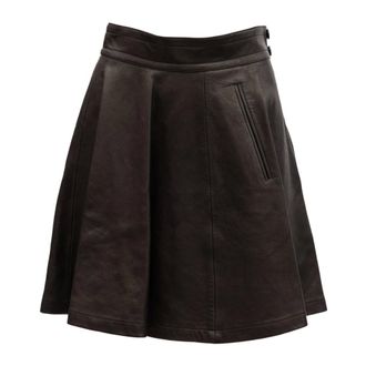 Valentino Garavani Damen, R&ouml;cke, Schwarzk, XSGr&ouml;&szlig;e