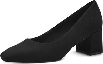 Marco Tozzi Escarpins by Guido Maria Kretschmer 2-22424-42 Femme, Noir, 42 EU