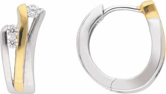 Adelia's Adelias Ohrringe