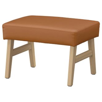 IKEA EKEN&Auml;SET Hocker