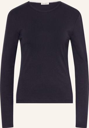 Marc O'Polo Marc Opolo Longsleeve blau
