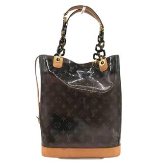 Louis Vuitton Damen, Pre-Owned, Braun, ONE SIZEGröße