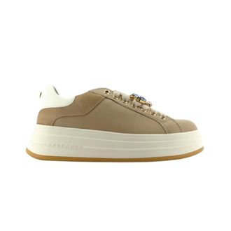 Apepazza Femme, Chaussures, Beige, Taille: 39 EU Lifty Baskets