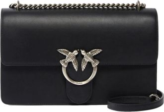 Pinko Pinko, Damen, Taschen, Schwarzk, ONE SIZEGröße