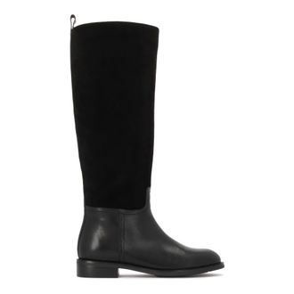 Kazar Femme, Chaussures, Noir, Taille: 36 EU Bottes Hautes
