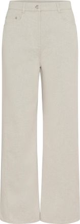 Soaked In Luxury Jeans SLDaline