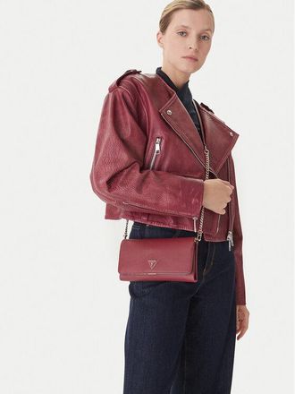 Guess Handtasche Noelle II Mini HWZG96 72750 Rot