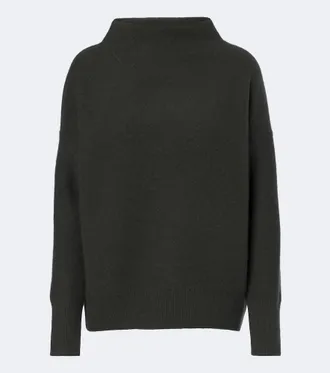 Vince Pull Plush en cachemire
