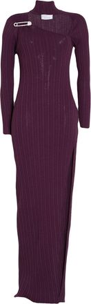 Giuseppe Di Morabito KLEIDER - Maxi-Kleider auf YOOX.COM
