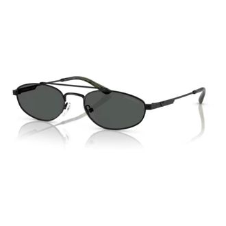Emporio Armani Herren, Accessories, Schwarzk, 54 MMGr&ouml;&szlig;e
