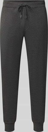 Polo Ralph Lauren Regular Fit Sweathose aus Baumwoll-Mix
