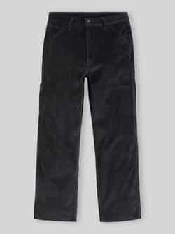 Levi's Loose Fit Carpenterhose aus Baumwolle mit Cordstruktur
