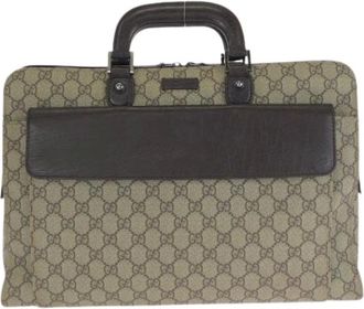Gucci Herren, Pre-Owned, Beige, ONE SIZEGr&ouml;&szlig;e