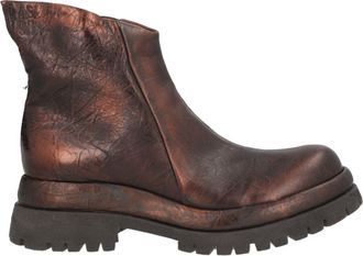A.S.98 SCHUHE - Stiefeletten auf YOOX.COM