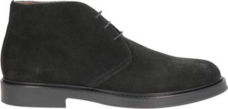 Saxone of Scotland SCHUHE - Stiefeletten auf YOOX.COM