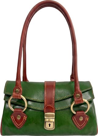 Viola Castellani Tasche mit Henkel Frauen