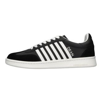 Dsquared2 Herren, Schuhe, Schwarzk, 39 EUGr&ouml;&szlig;e