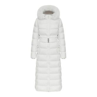 Colmar V.Duv.D +P Jacke - - Sport - Damen - Wei&szlig; - XS