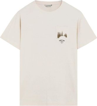 Scalpers T-Shirt Forest