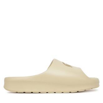 Lacoste Pantoletten Lacoste 7-49CFA0025 Beige