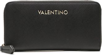 Valentino Geldb&ouml;rse Valentino Zero VPS7B3155 Schwarz