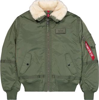Alpha Industries Winterjacke B15-3 TT