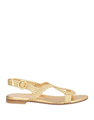 Stuart Weitzman SCHUHE - Sandalen auf YOOX.COM