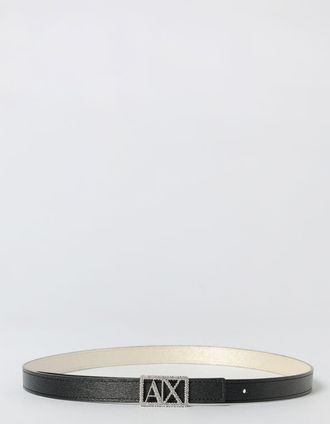 A|X Armani Exchange G&uuml;rtel ARMANI EXCHANGE Damen Farbe Navy