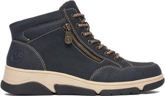 Rieker Schn&uuml;rschuhe CEO-L5601-14 Dunkelblau