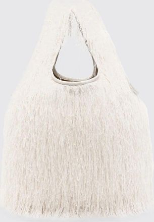 Dries Van Noten Handtasche DRIES VAN NOTEN Damen Farbe Weiß