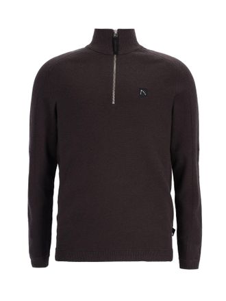Chasin Pullover Oscar Half Zip