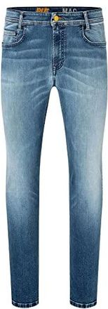 Mac Jeans Mac Macflexx Denim Jean pour homme, H239, 38W x 36L