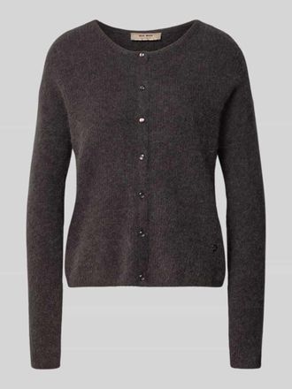 Mos Mosh Strickjacke aus Alpaka-Mix