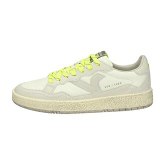 Victoria Sneakers mit modernem Design- hochwertige Materialien - - Shoes - Herren - Wei&szlig; - 41 EU
