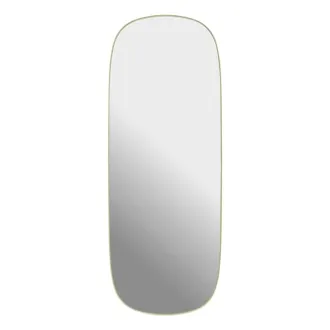 MUUTO Miroir Framed 118x44,5 cm Muuto